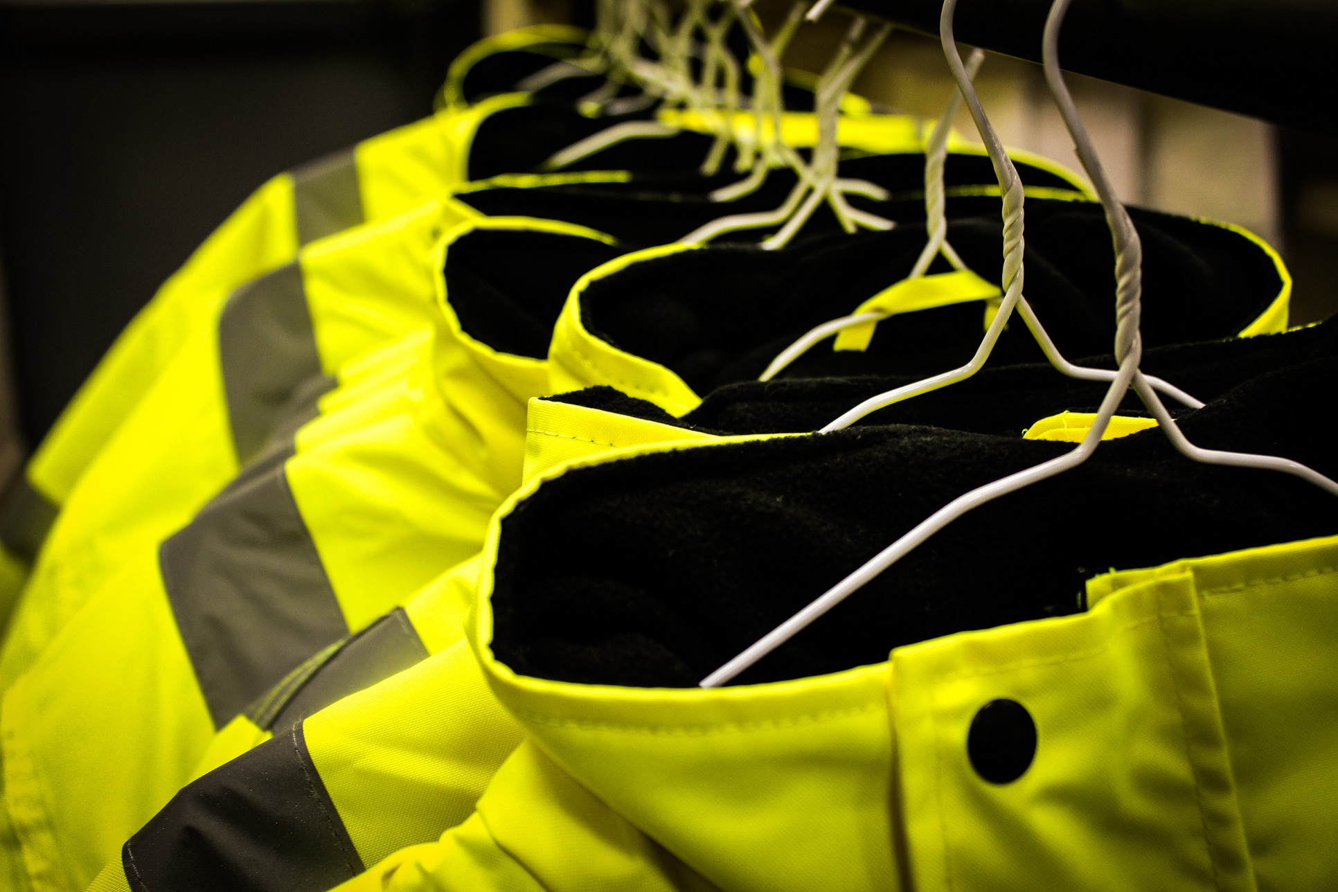 Textil-Leasing Niedersachsen| Seeberger