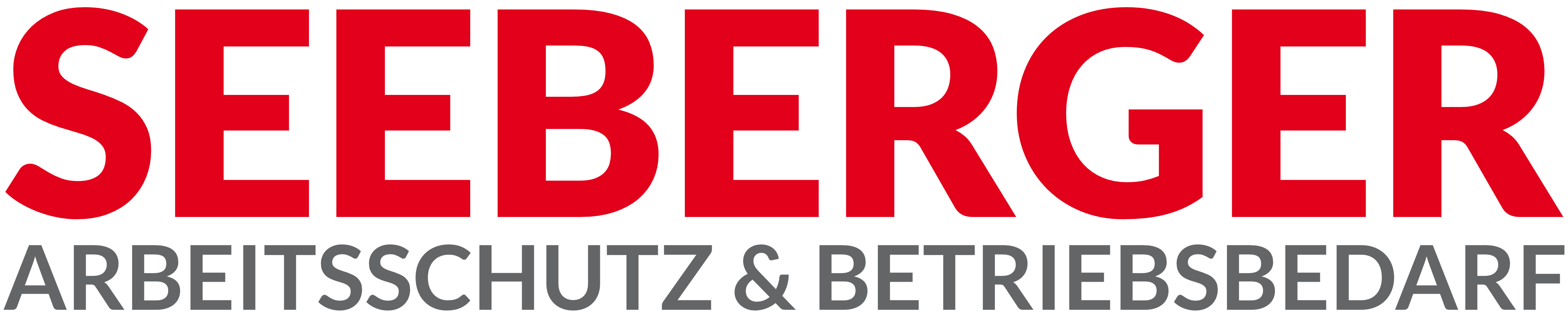 Seeberger | Ihr Spezialist für Berufsbekleidung und PSA